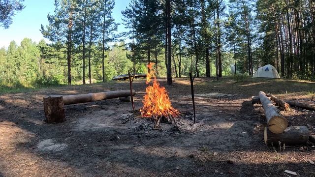 Феликс Квадригин "На байдарке". Часть 2.  Аудиокнига. Видеокнига. Читает Сергей Волков.