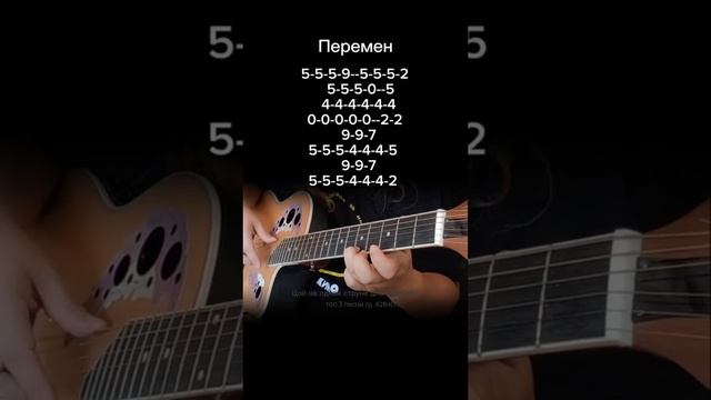 ТОП 3 ПЕСНИ В. ЦОЯ | на одной струне