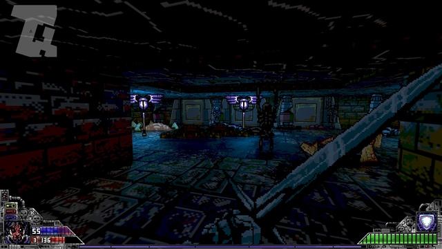 Project Warlock Часть 12