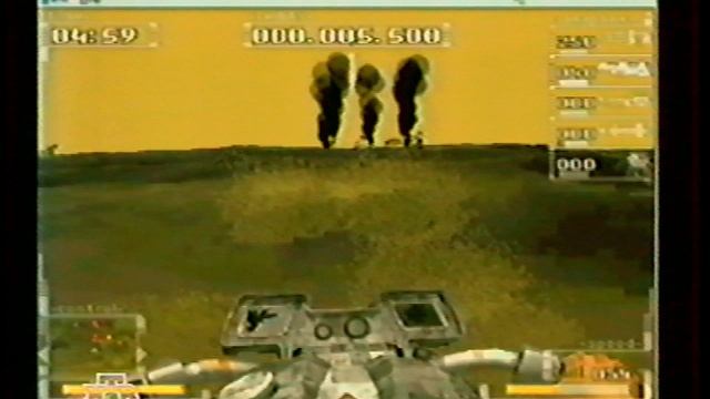 75 - От Винта {НТВ, 14.09.1997 год}{by Семен Ш} --не полный--HD+t 960p