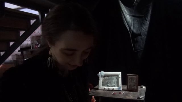 Яма. Куприн. Ольга Ламонова в роли Женьки