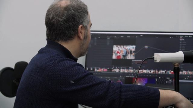 Как выбрать монитор для цветокоррекции | Ответ профи ч.2 | ICG-calibration