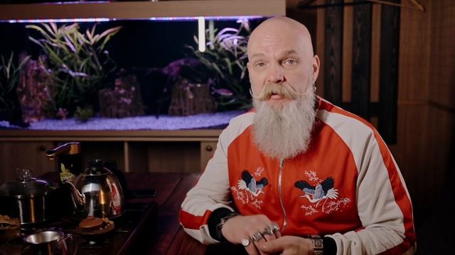 Существует ли связь между качеством чайных листьев и числом заваривания?