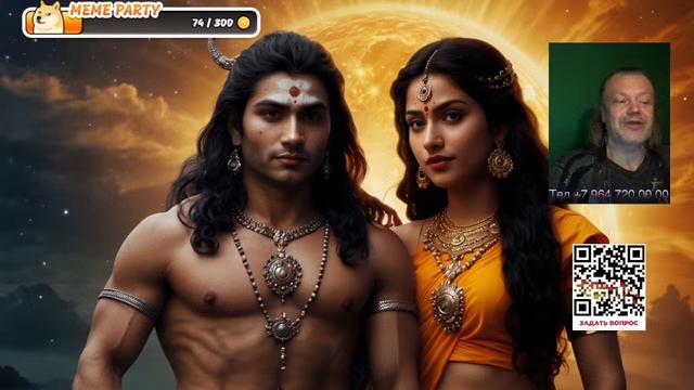 Сатсанг мастера медитации Инсайдер  Видео сатсанг 16