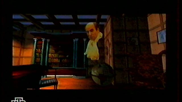 73 - От Винта {НТВ, 07.09.1997 год}{by Семен Ш} --не полный--HD+t 960p