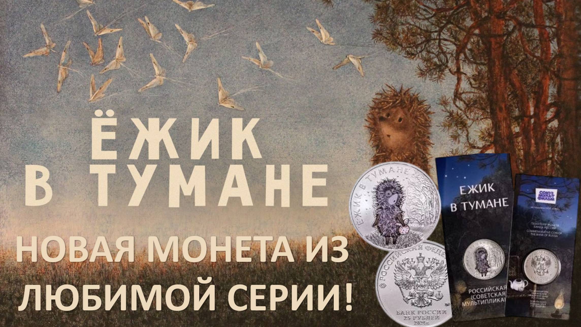 Новые монеты в моё собрание!