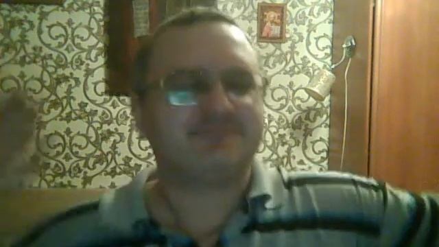 Ягодка-малинка