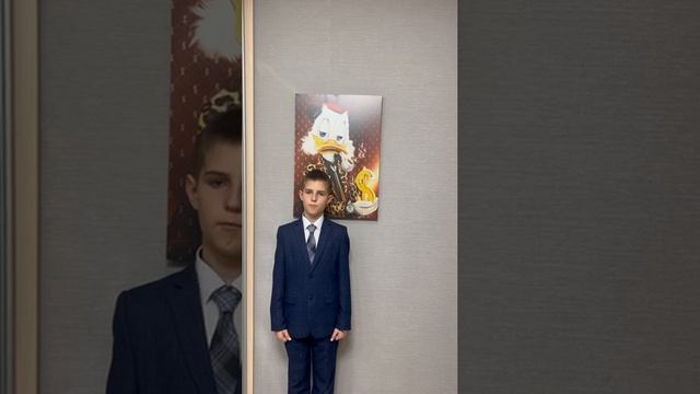 Деревенец Дмитрий