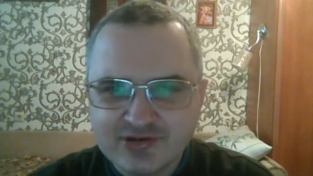 Лекция 653 Читаем Евангелие вместе с Серёжей. Евангелие от Иоанна, глава 4