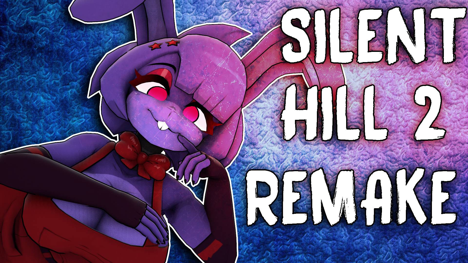 Щупаем Ремейк Silent Hill 2 [Монтаж]