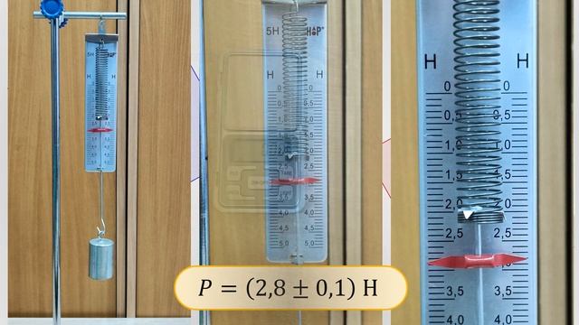 Вес тела: масса или сила?