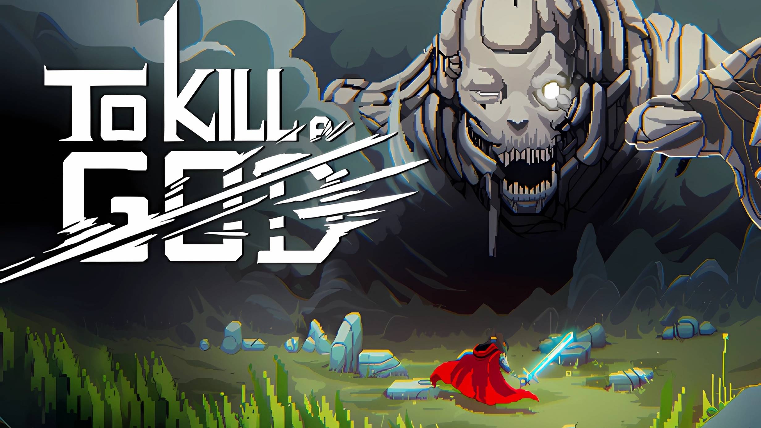 To Kill a God - Demo