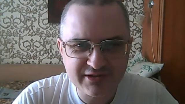 Лекция 665 Читаем Евангелие вместе с Серёжей. Евангелие от Иоанна, глава 16