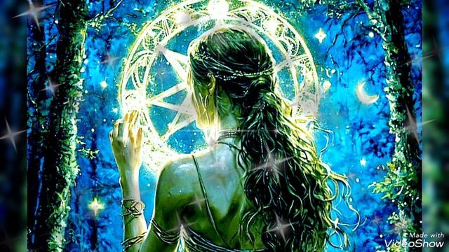 ✨ Стиль "ЭНИГМА"💖Я ЖИВУ! Чарующая МУЗЫКА, 😍 АНГЕЛЬСКОЕ Пение👼Захватывает ДУШУ Каждой Ноткой ДУДУК