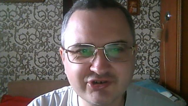 Лекция 481 Письмо девятое