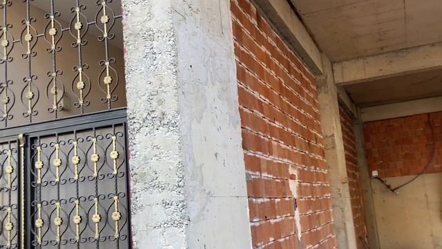 Землетрясение века | Как строят дома в Турции [18+]