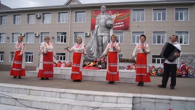 Клип №8 от 9.05.2017 года