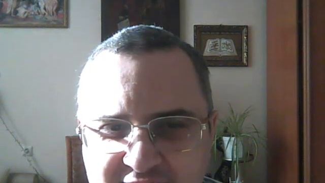 Лекция 209 Брак, Елеосвящение