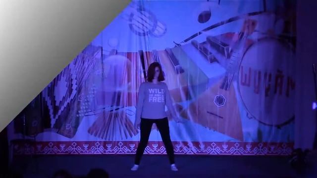 Нарезка концерта в честь 430-летия д. Тоскаево 4 ноября 2018 года