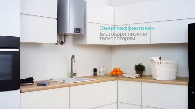Водонагреватели Gorenje OGB SED