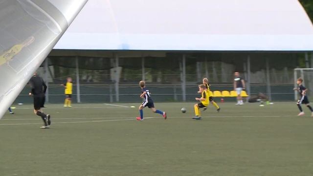 Нева-2  —  Лавина (Все голы)