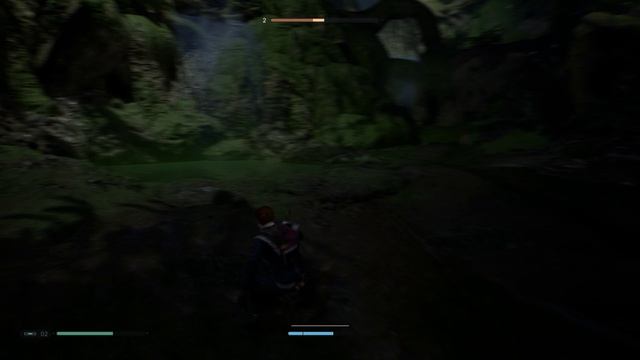 ЗВЁЗДНЫЕ ВОЙНЫ Джедаи_ Павший Орден™ прохождение часть 4