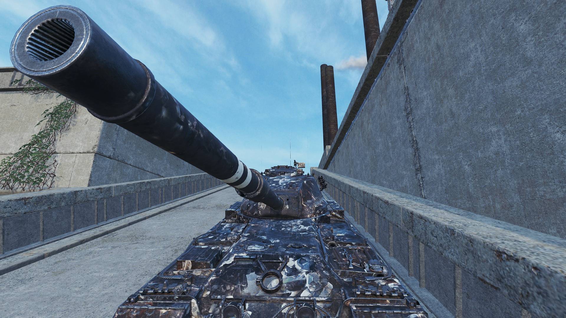 #NO_COMMENT №17. FV215b. 11028dmg.СМОТРЕТЬ ДО КОНЦА #game #wot #skill #online #rutube #танки #fv215