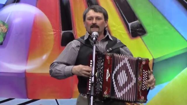 Фестиваль-конкурс «Играй, гармонь» в МКЦД д. Тоскаево 12 апреля 2018 года