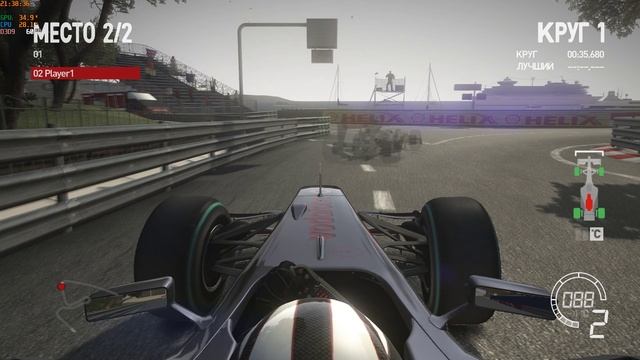 06. Монте-Карло. Гран-При Монако 1.14Гб