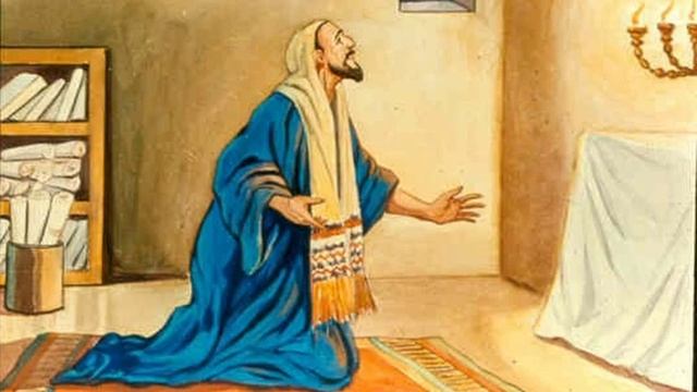 16.2 По Страницам Библии - Лекции Доктора Мак Ги По Книге Неемии