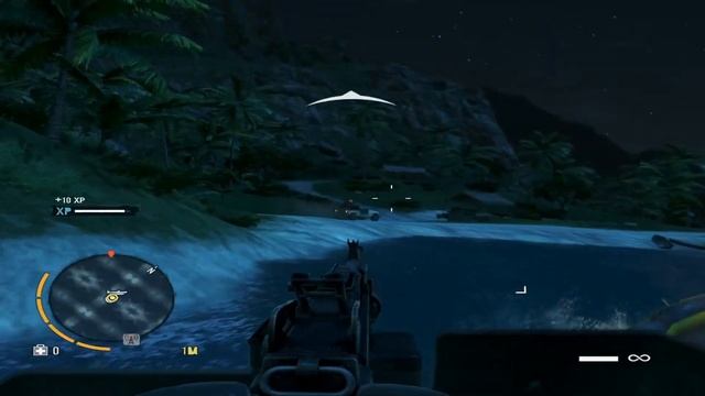 Прохожу Far Cry 3 «Спасение Оливера». #7