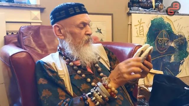 Чай Доброе Доброе   Бронислав Виногродский16 9