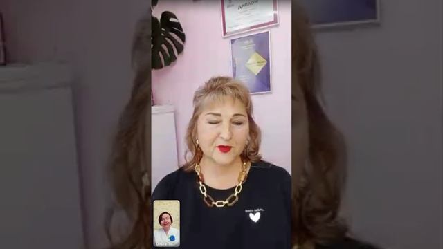 Интервью с лидером рейтинга Людмила Медведева