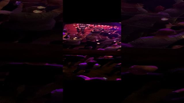 Монгол Шуудан / Мама анархия / 29.09.2024 #калуга #концерт #бармажор