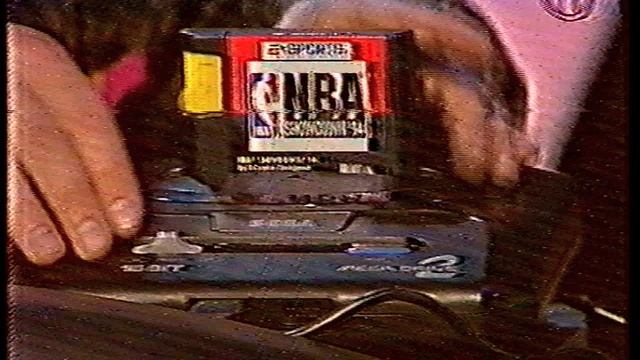 12 - Новая Реальность {ТК ОРТ, 25,08,1995 год}{by Семен Ш} HD+t 960p 50