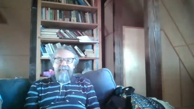 Страшный Суд, ч. 8