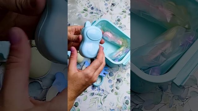 погремушки с алиэкспресс