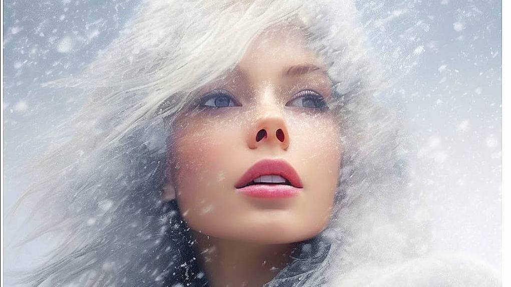 ❤️У каждой женщины-своя история любви...и расставанияI got lost in your snowfall. It hurts so much!