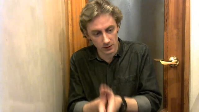 OFF-stream_№16  "Великая изоляция"