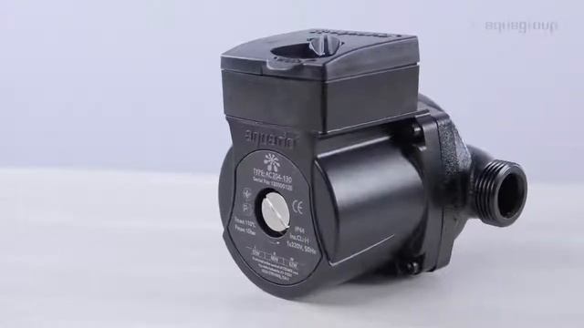 Обзор циркуляционных насосов Aquario