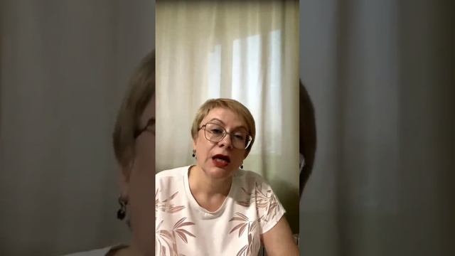 Запись эфира Людмилы Ожеред метод презентаций