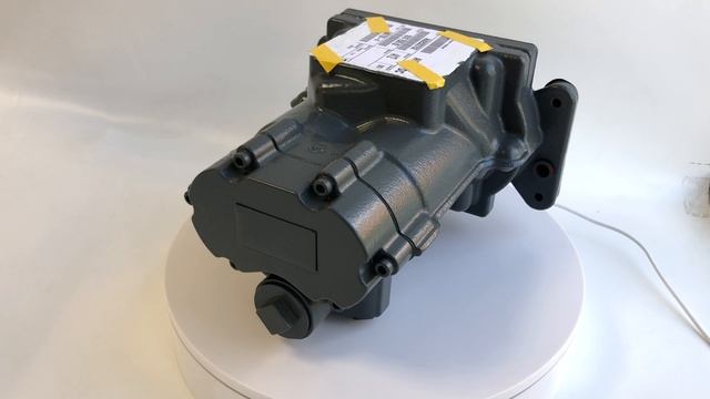 Винтовой блок OIS F-09 (C55)