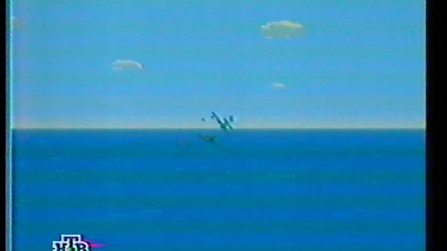 71 - От Винта {НТВ, 31.08.1997 год}{by Семен Ш} --не полный--HD+t 960p