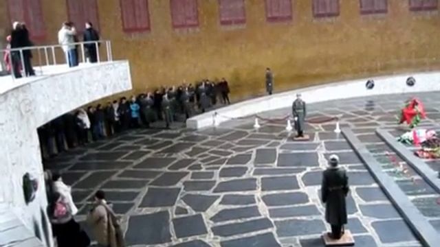 Волгоград 2011