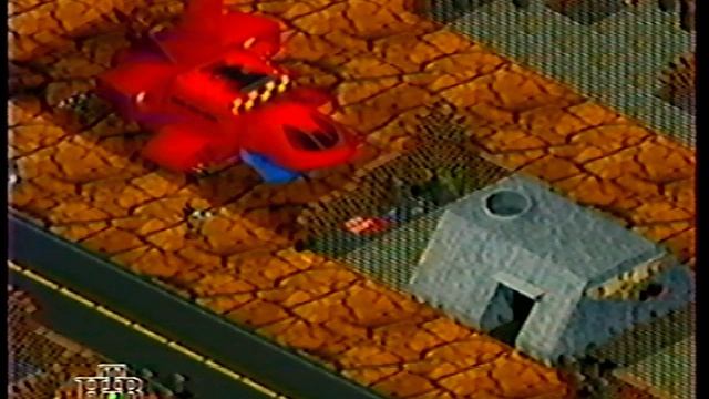 61 - От Винта {НТВ, 27.07.1997 год}{by Семен Ш} --не полный--HD+t 960p