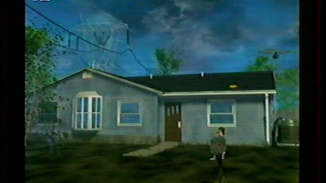 59 - Утренний Экспресс - Игрушки - Harvester (IBM PC){РТР, 1996 год}{by Семен Ш} HD+t 960p