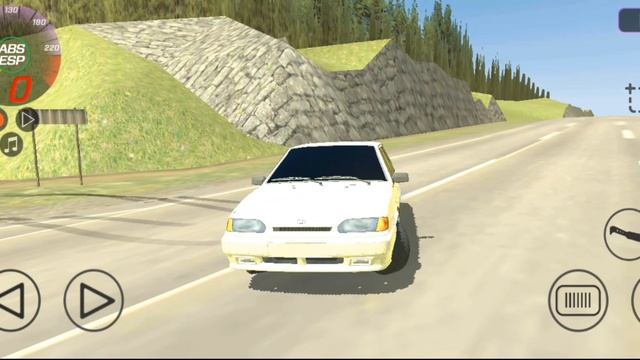 VTONER. Хасан на четырке