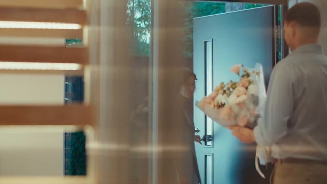 ЛИИС.Дом (ex. Simple Home). Сценарий «Свидание»