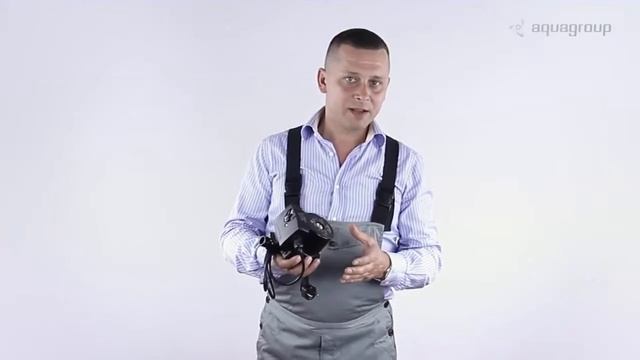 Повысительные насосы компании Акварио (Aquario) серии AC