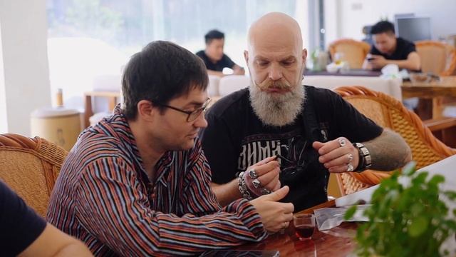 Про микроорганизмы